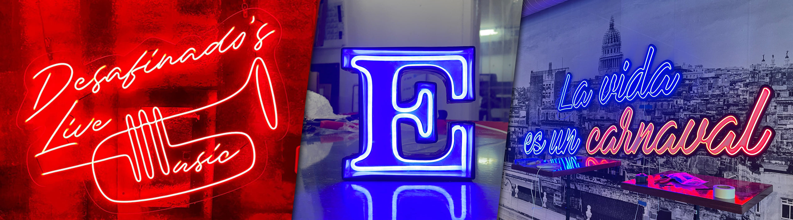 Koko Design Studios | Miami Custom Signs Makers