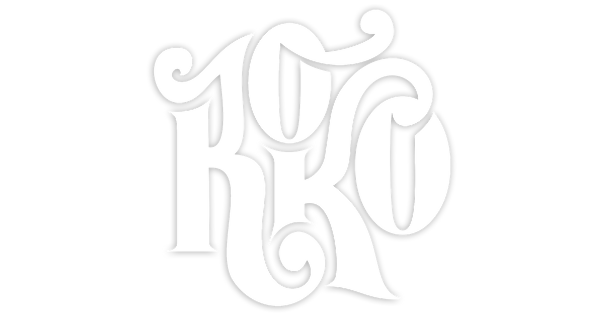 Koko Design Studios | Miami Custom Signs Makers